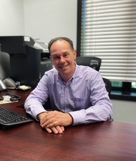 Ken Higgins, CPA